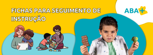 Materiais Complementares - ABA+