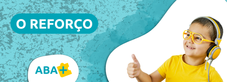 Materiais Complementares - ABA+